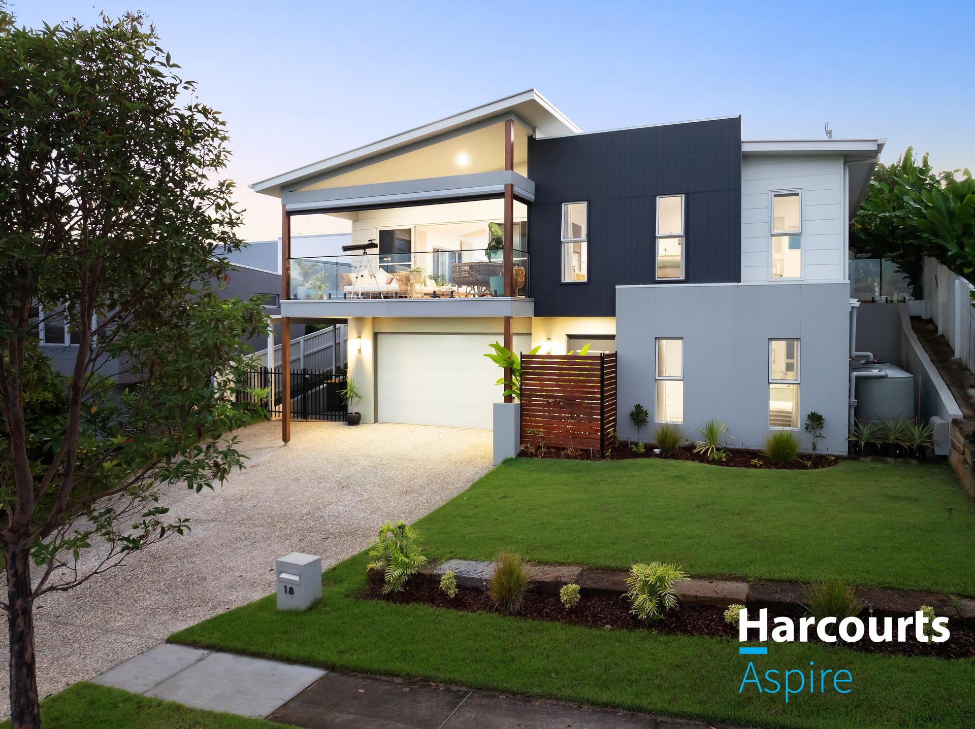 18 Altitude Boulevard, TERRANORA NSW 2486 - Ash Witty Real Estate